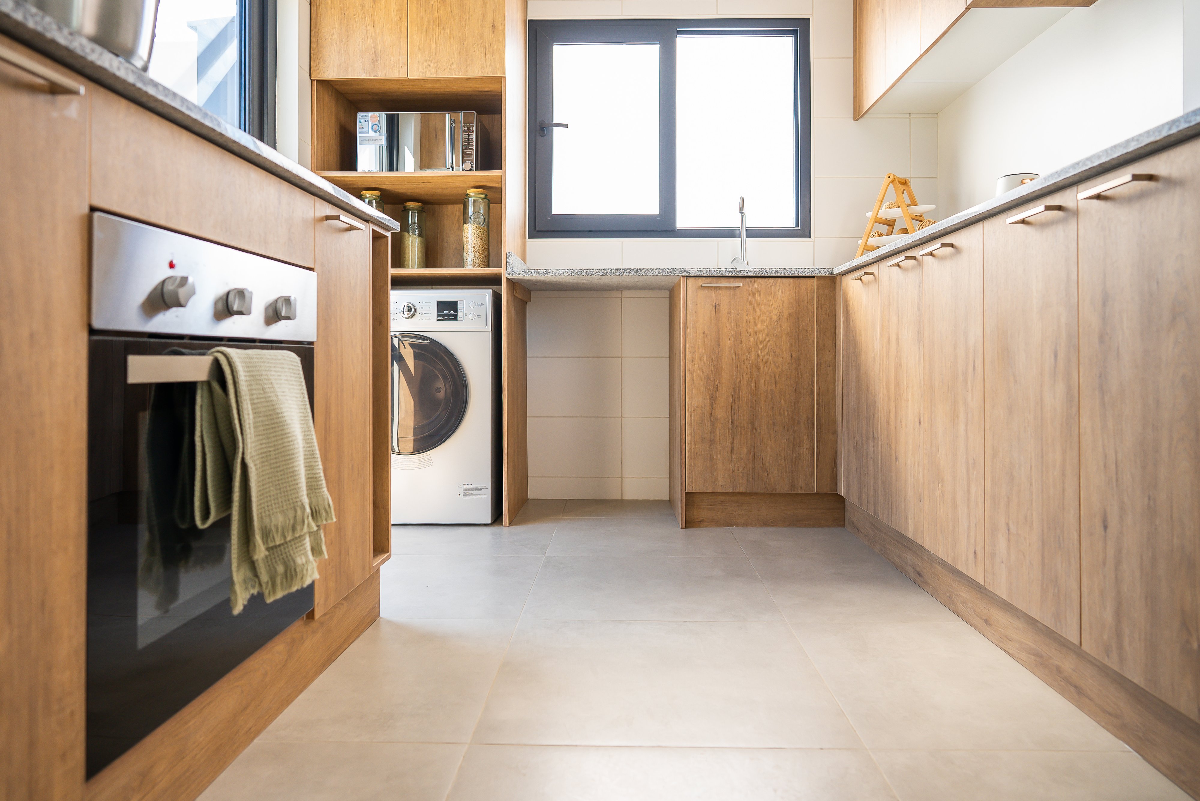 Agendas Especificaciones